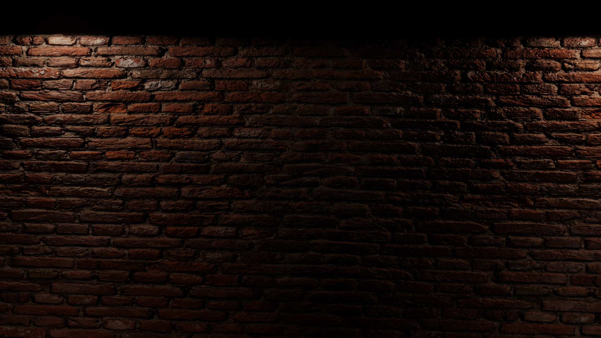 ArtStation - Realistic wall