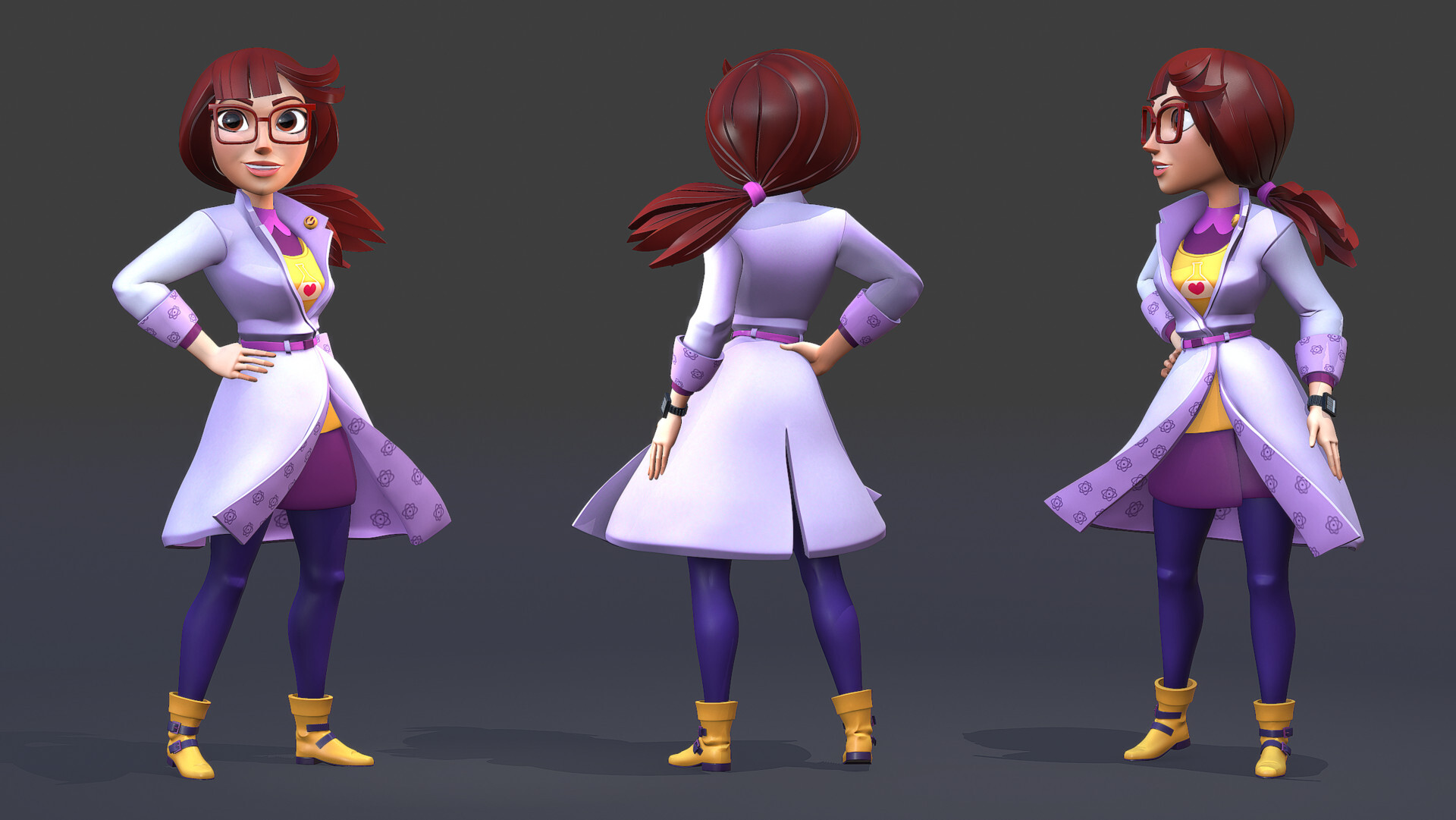 SuperGenius Studio - Outplay - Bubble Genius