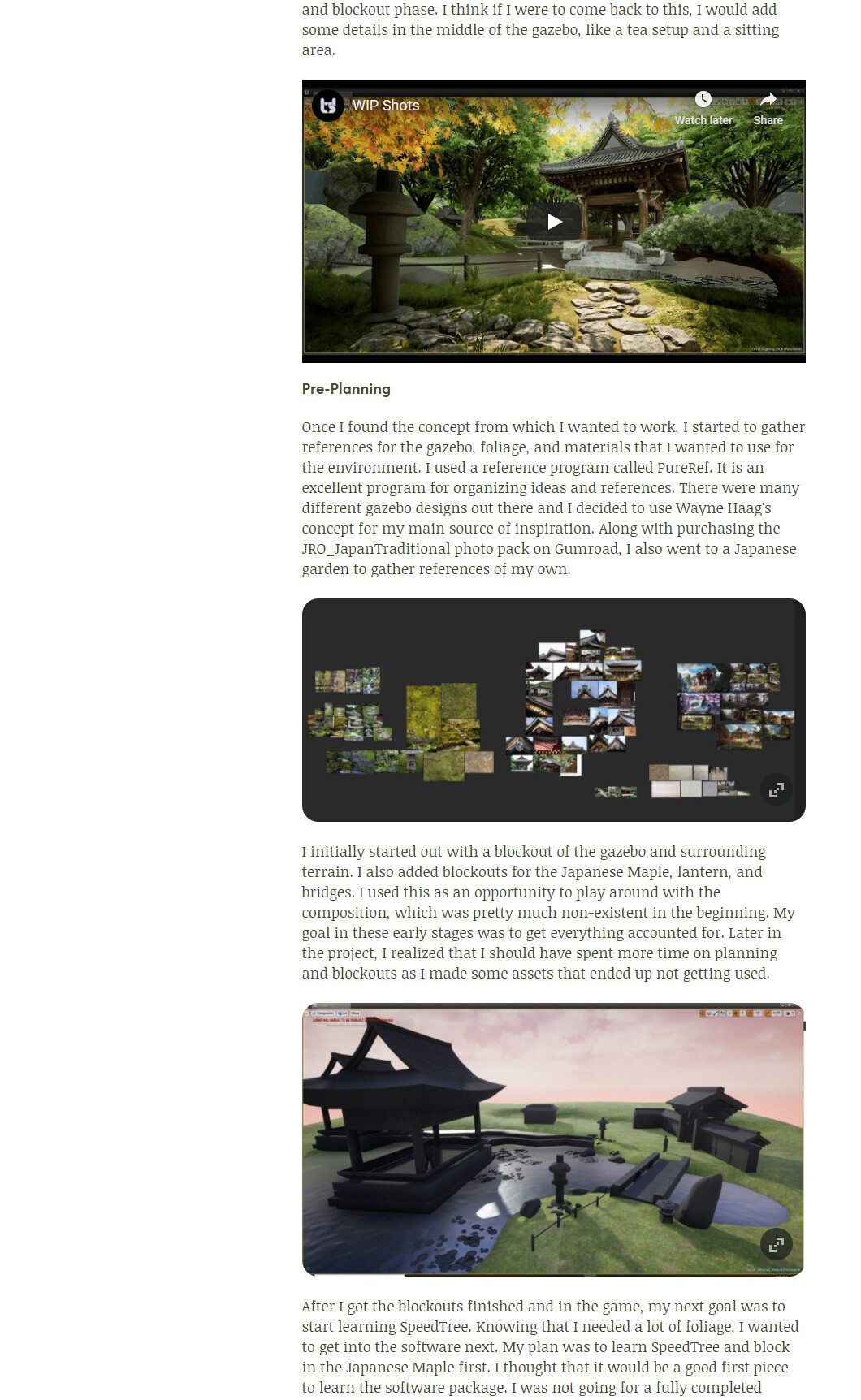 Nickolas Jackson - Japanese Gazebo Breakdown