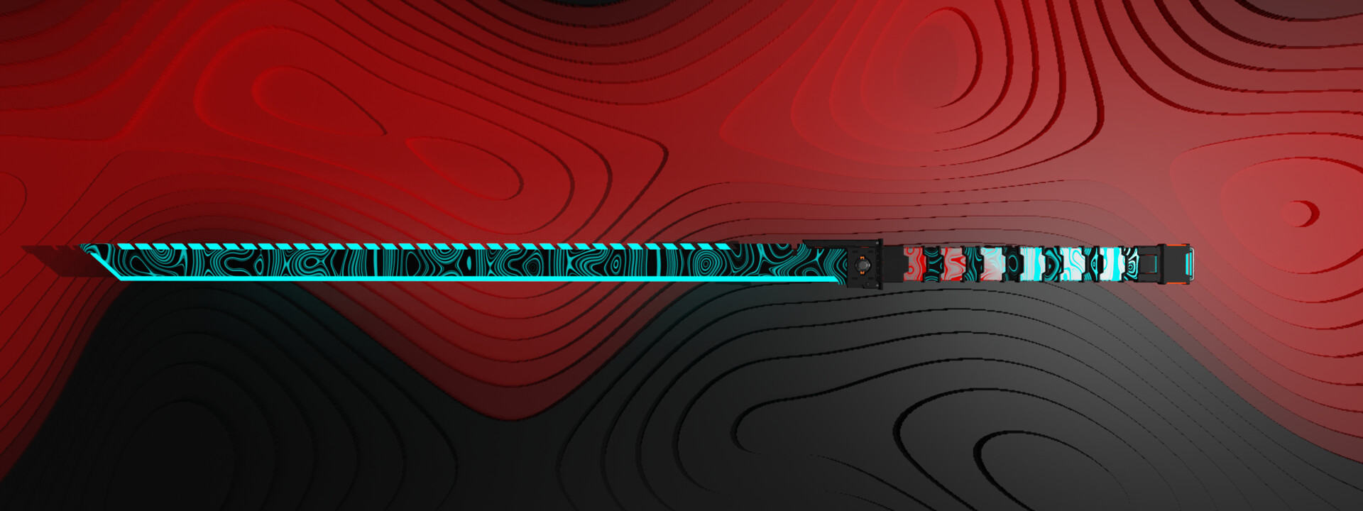 ArtStation - Okimaru Just done!