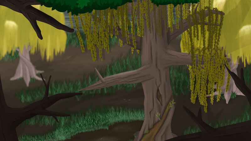 ArtStation - Anouk Geelen