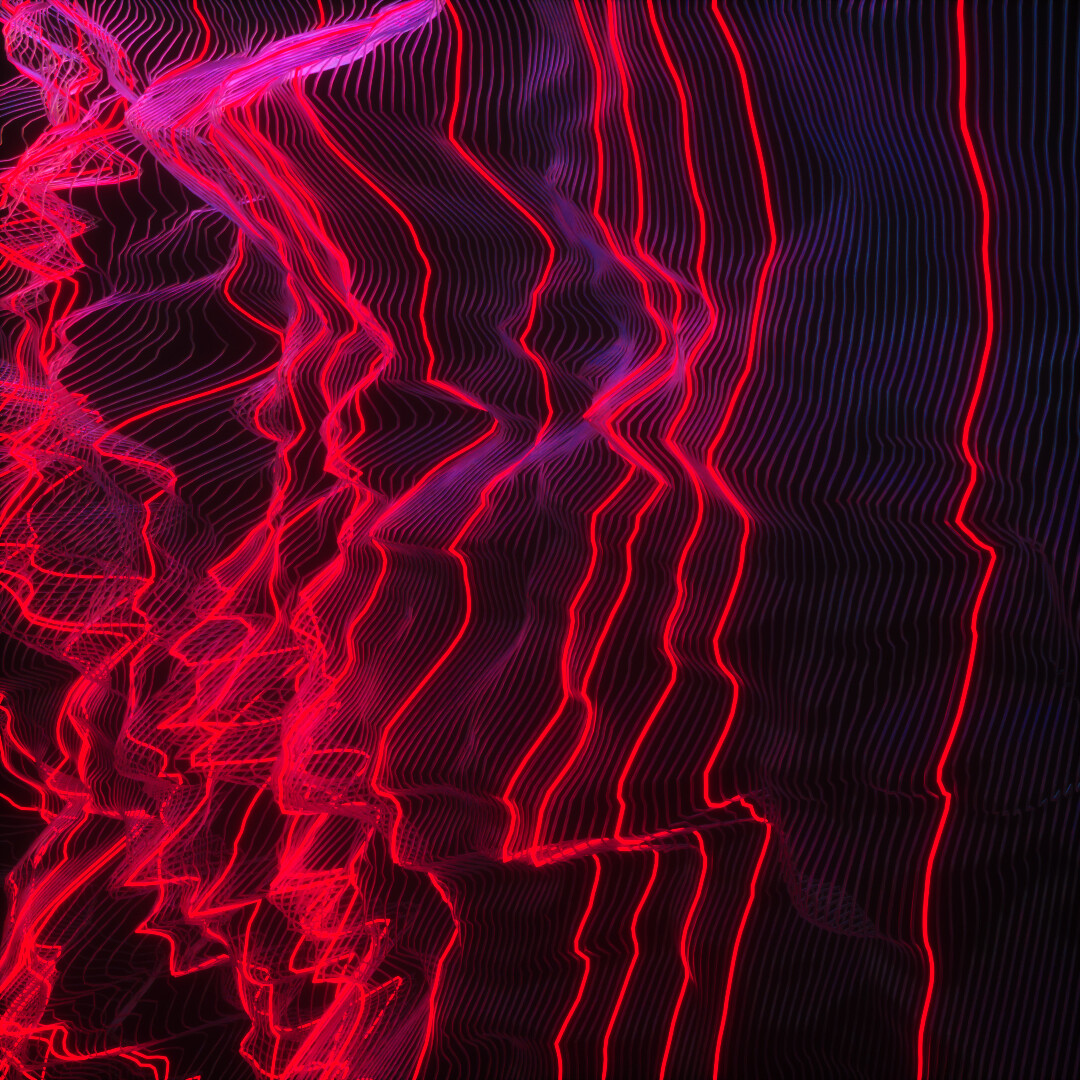 Josh Rai - Unused Music Video Styleframes