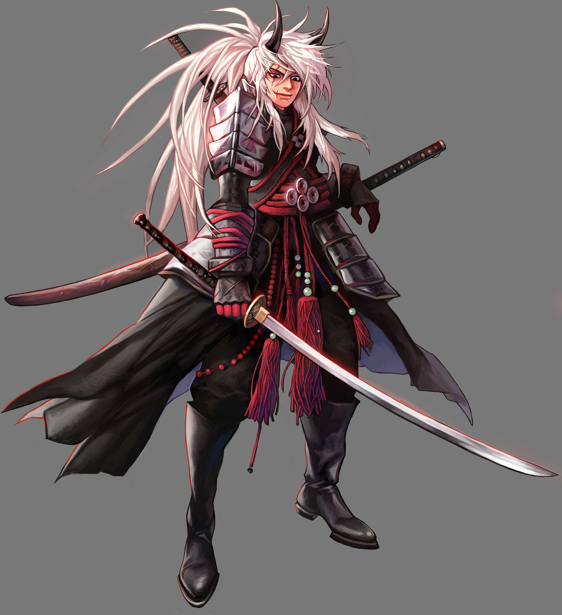 ArtStation - 20191222
