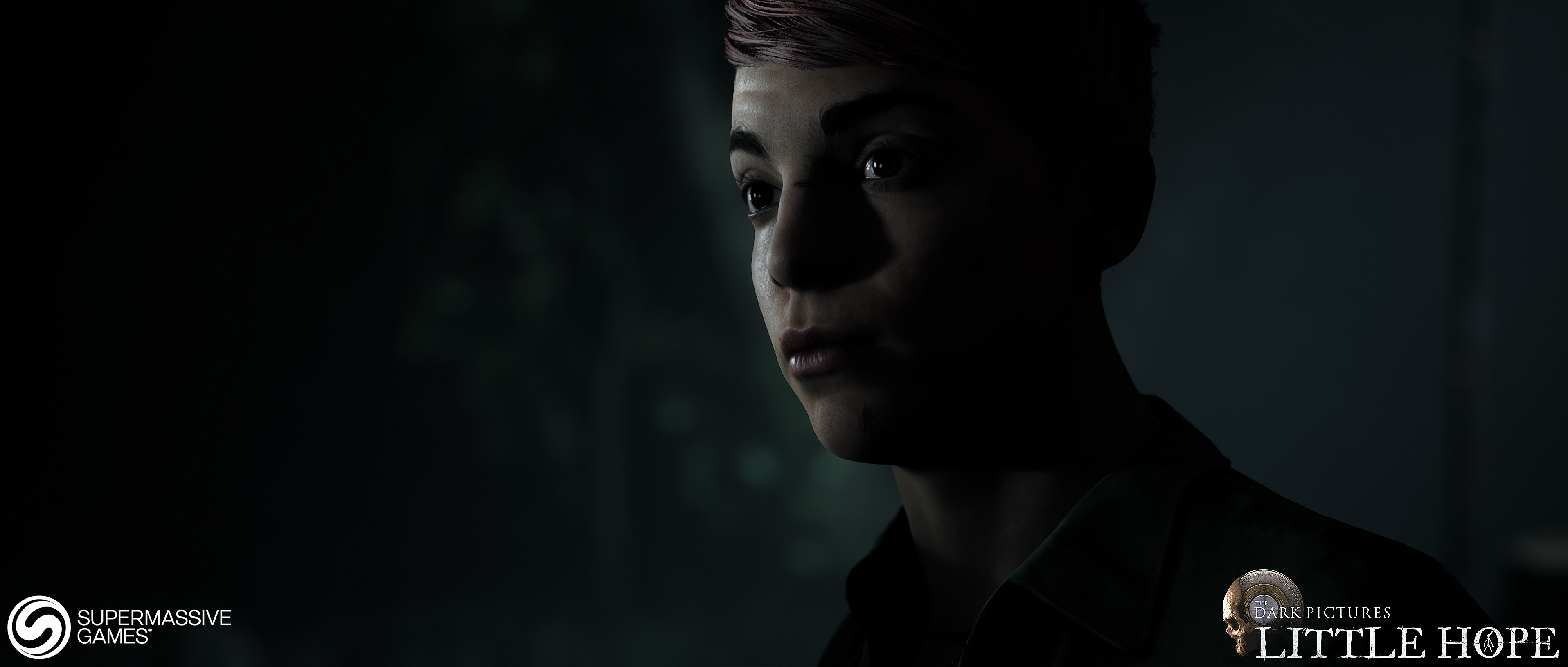 Robert Ritchie - Lighting Artist - The Dark Pictures Anthology: Little ...