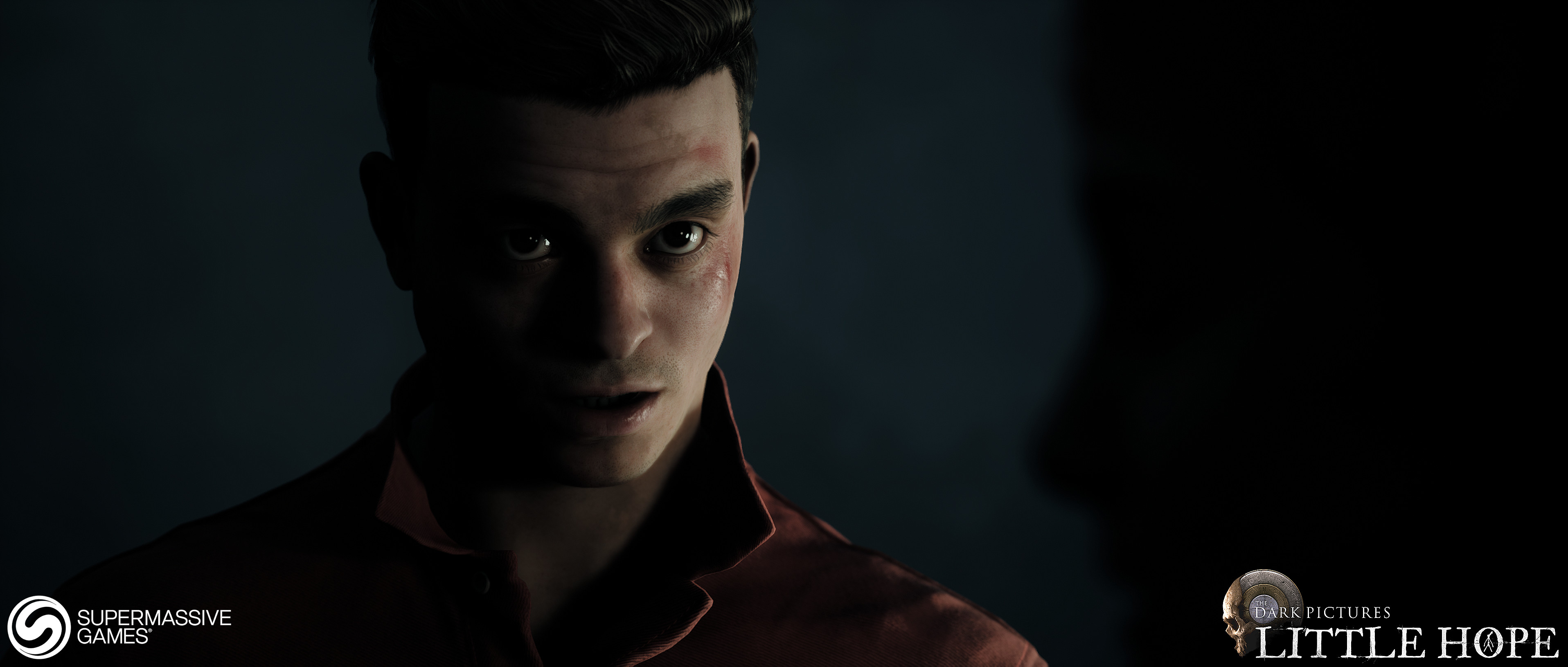 Robert Ritchie - Lighting Artist - The Dark Pictures Anthology: Little ...