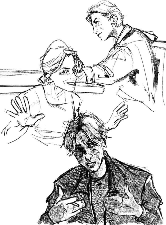 ArtStation - one-man show