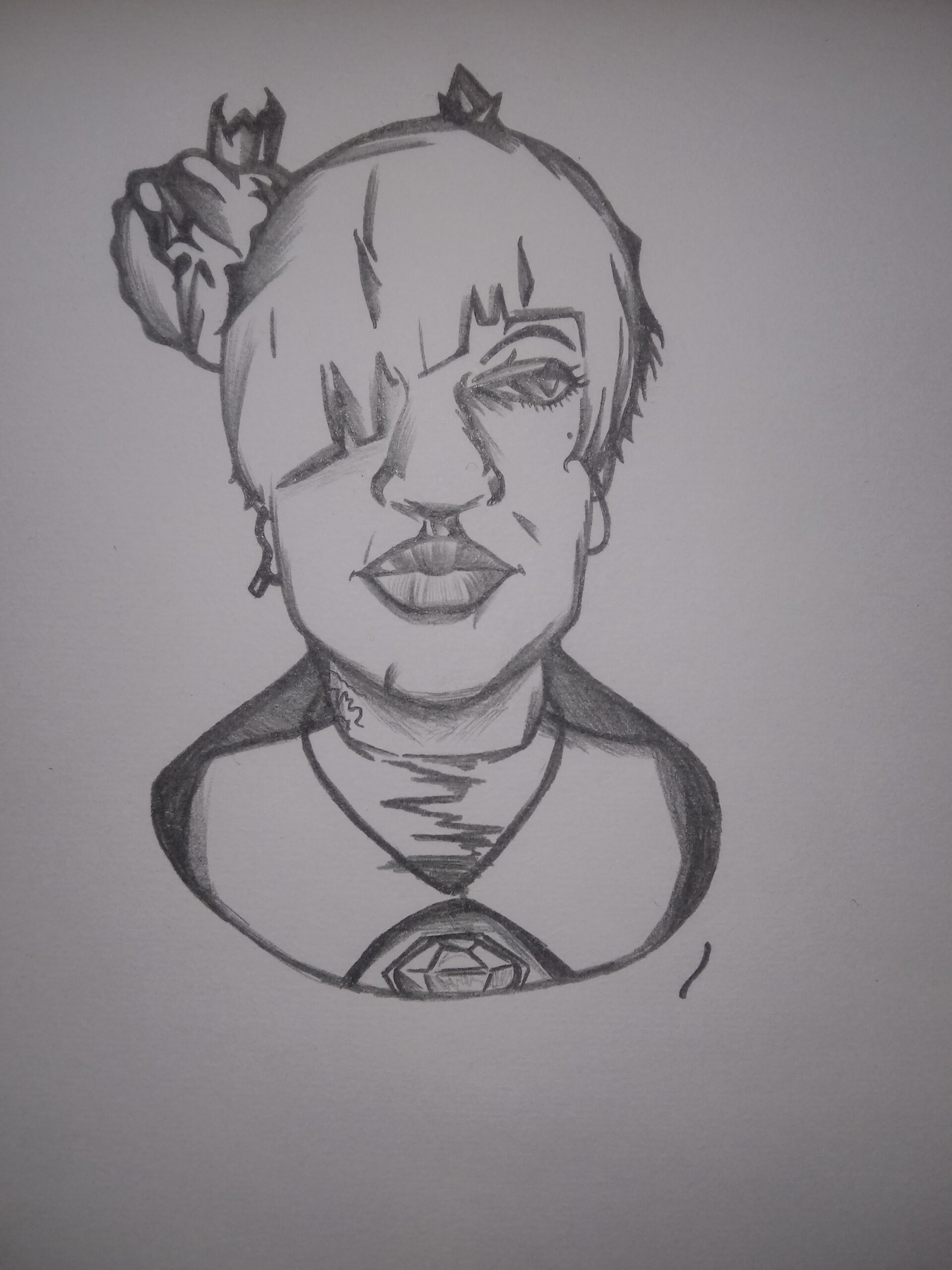 ArtStation - Drawing