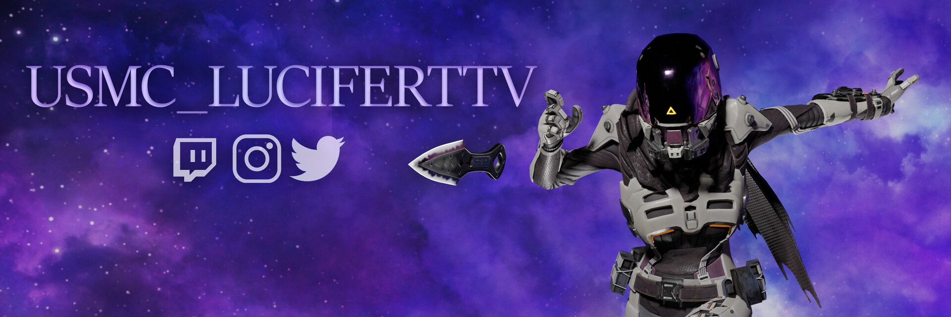 Cameron Shook - Apex Legends - Header Portfolio