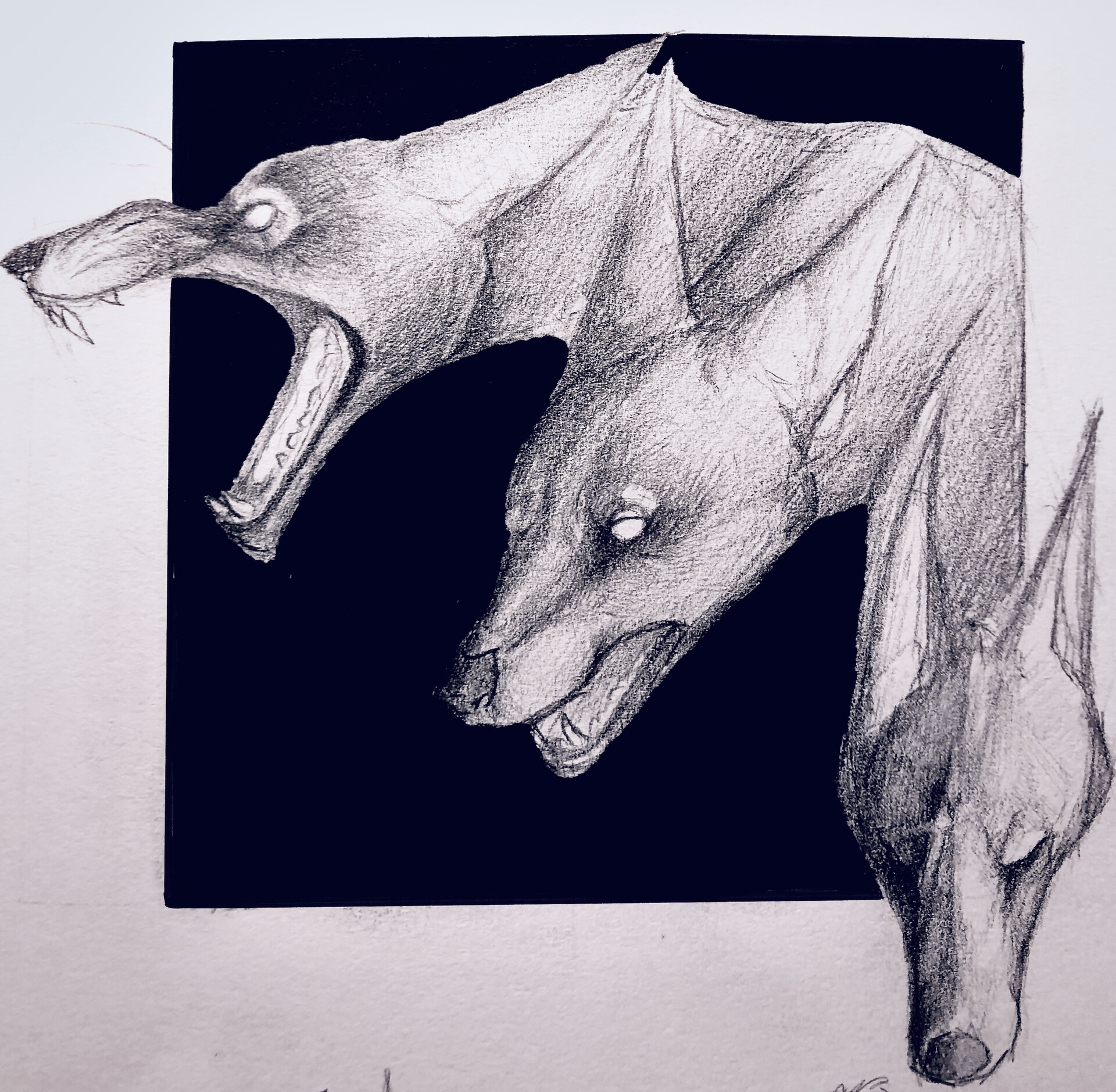 ArtStation - Cerberus