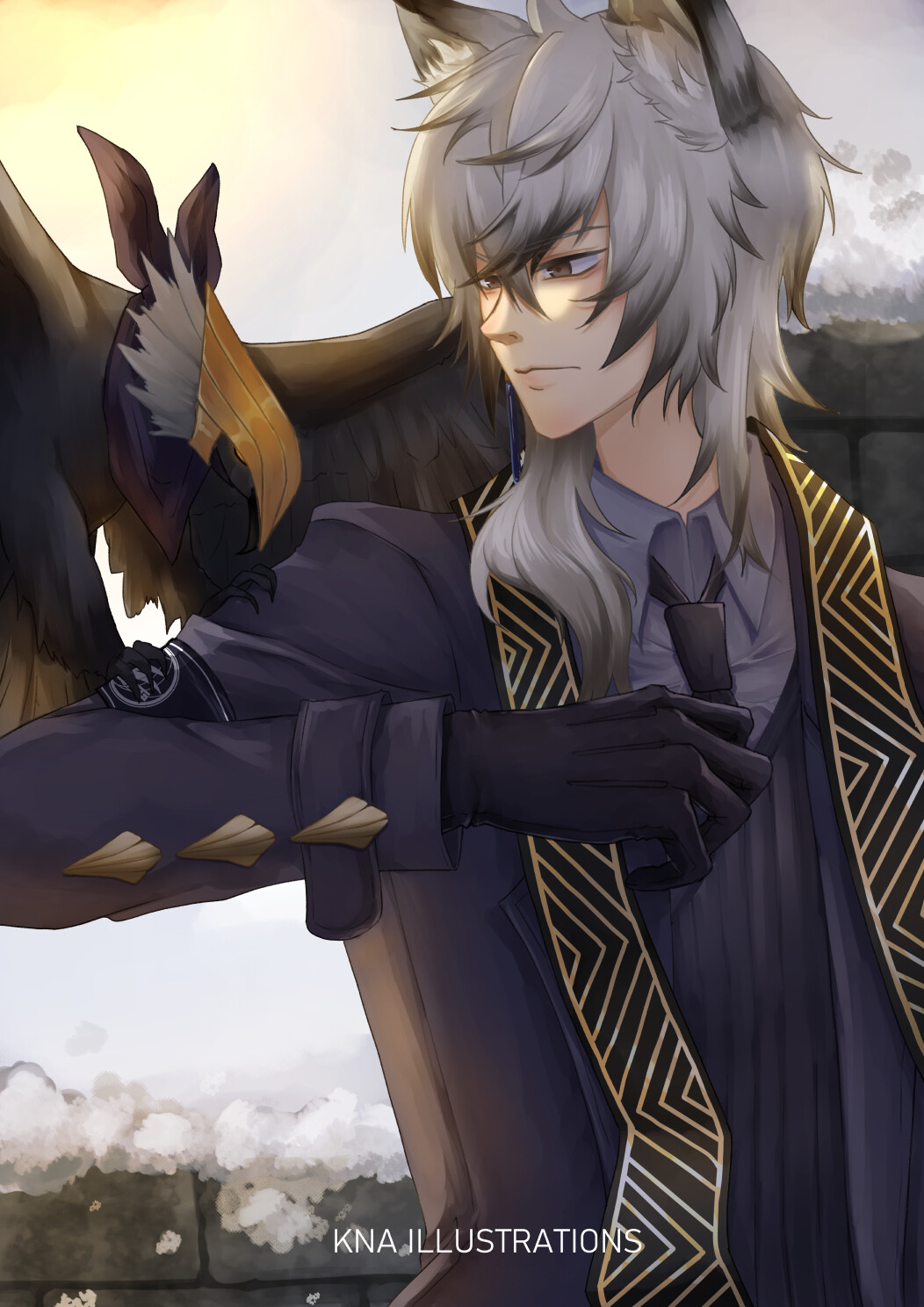 ArtStation - Silverash