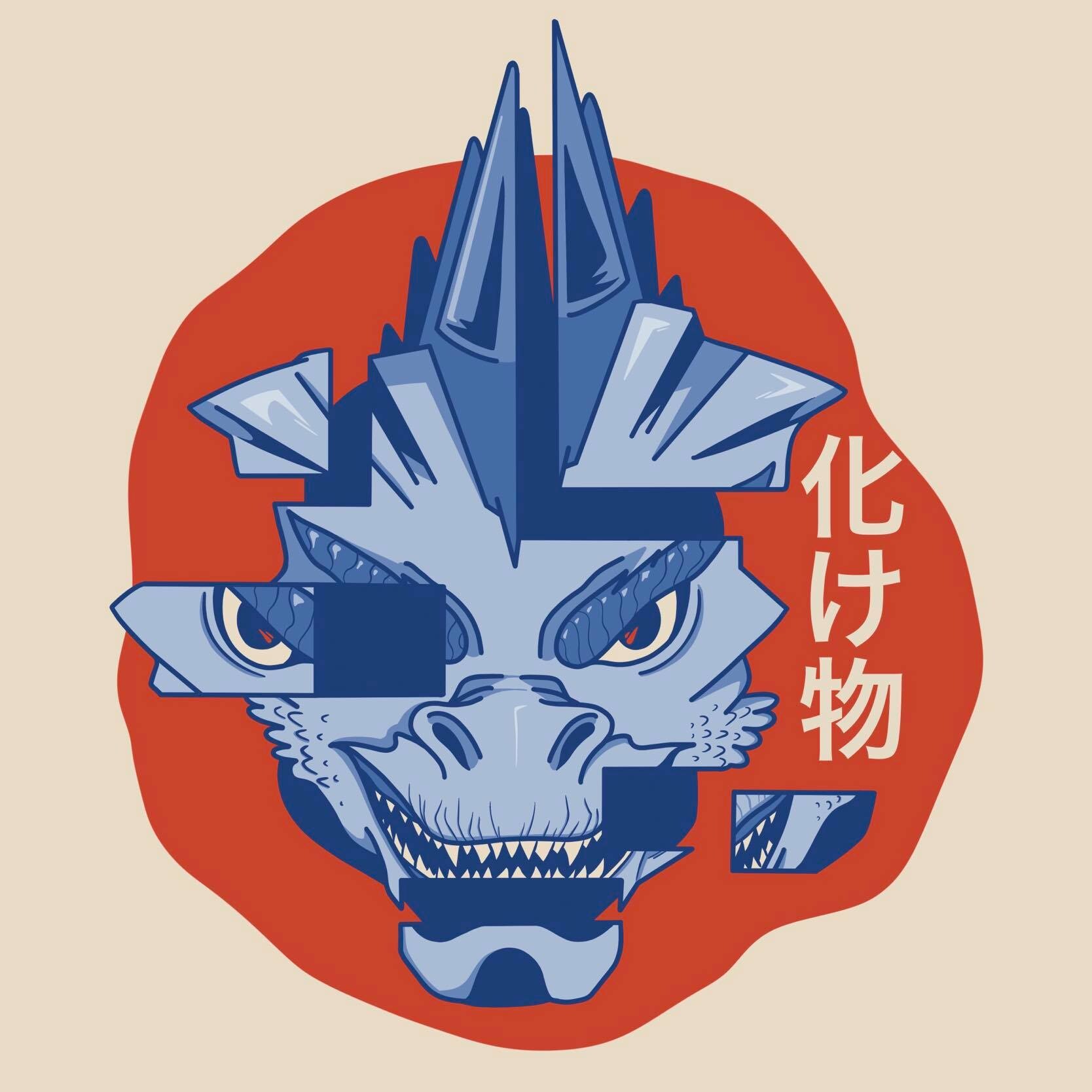 ArtStation - Bakemono