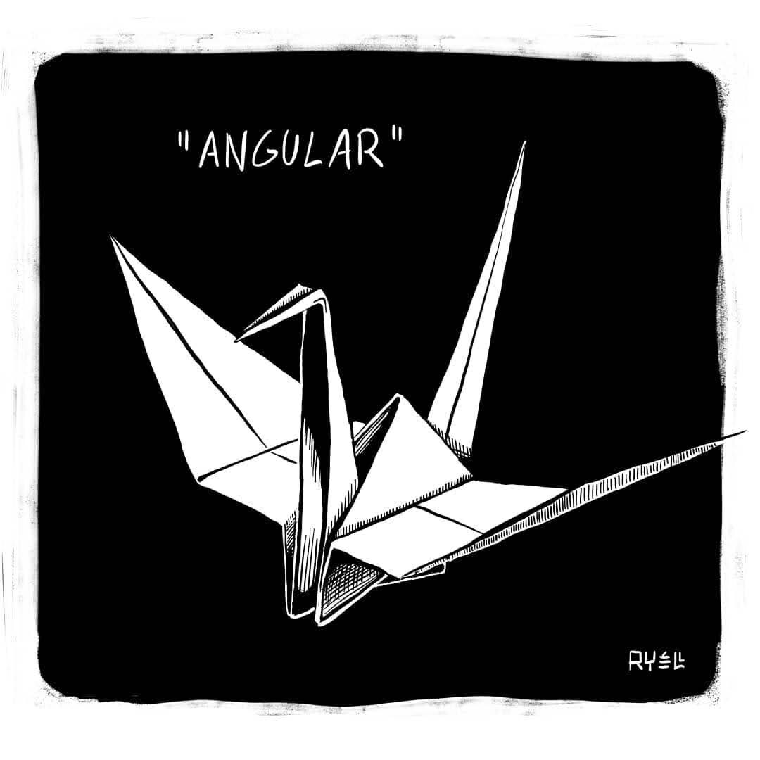 ArtStation - Angular