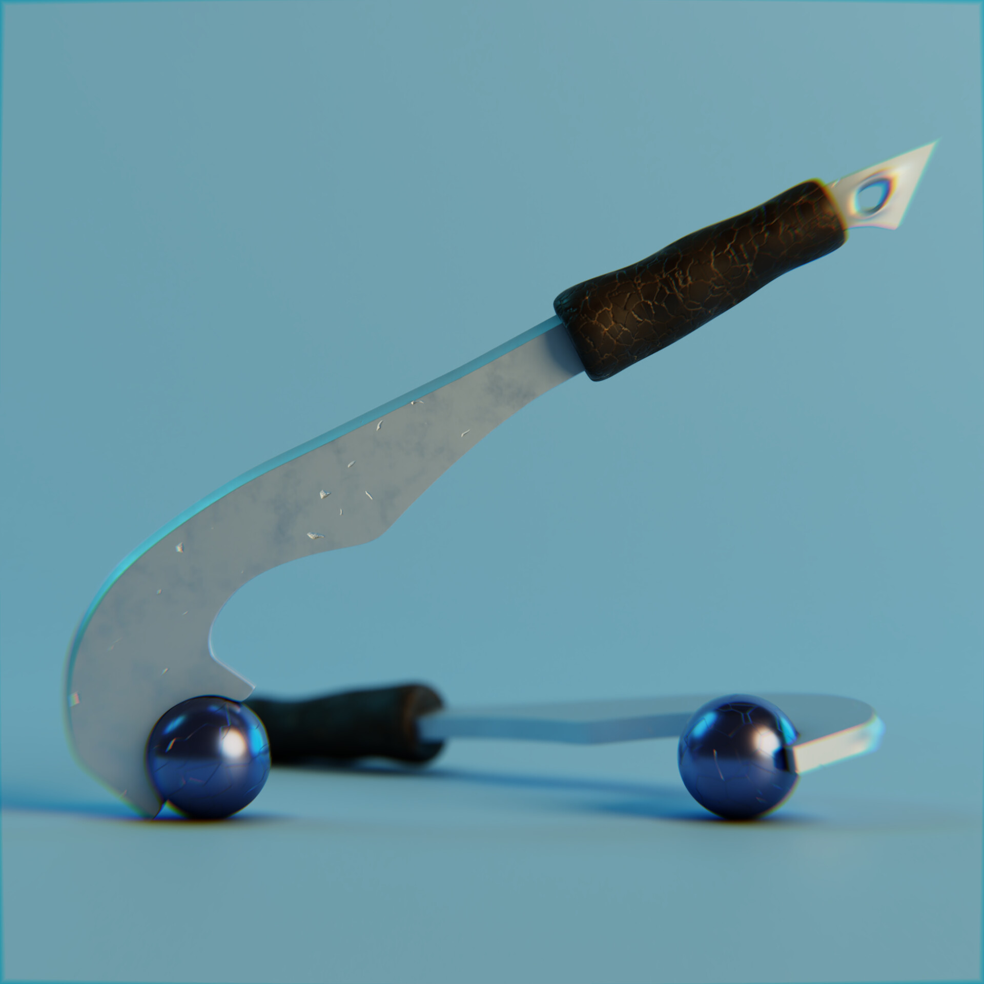 Jose Gallostra - Sokka's Club - Avatar: The Last Airbender fan art