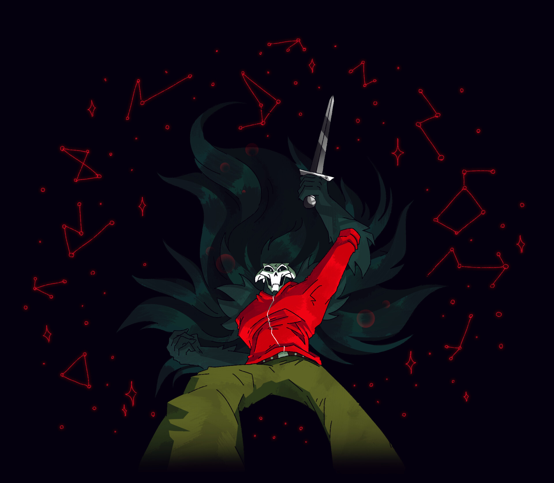 ArtStation - Starpower - cover art