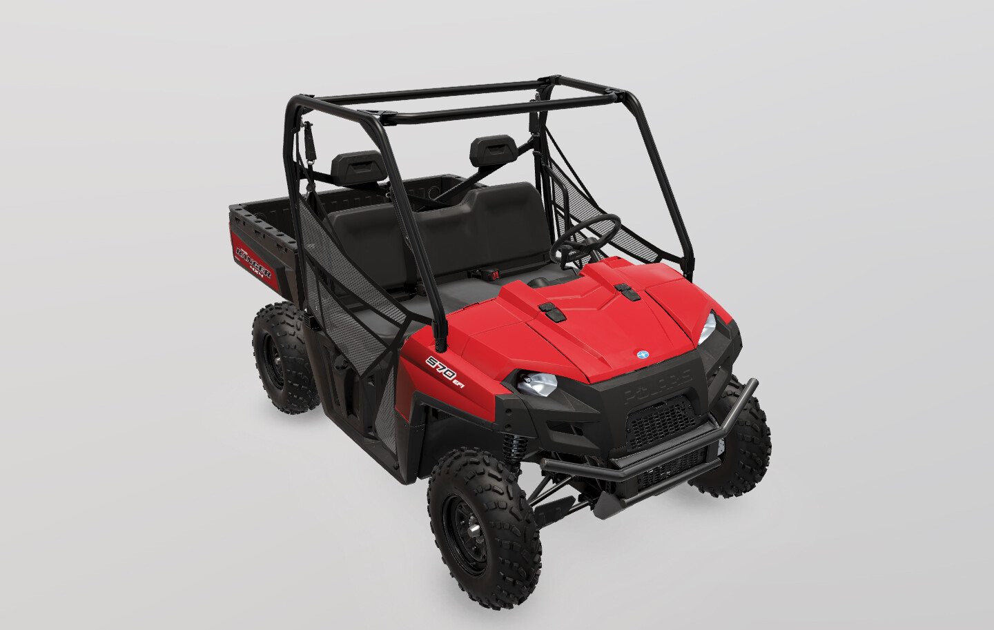 SuperGenius Studio - Polaris