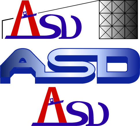ArtStation - ASD (American Storage Distribution)