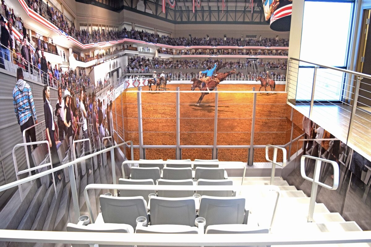 Judson Rogers - EXPERIENTIAL