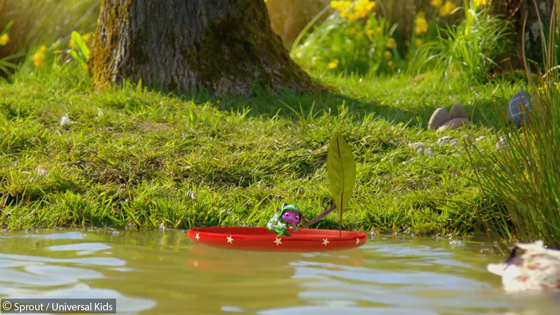 Bill Allard - Freelance Modelling and Texture Artist - Flooglas - Frisbee