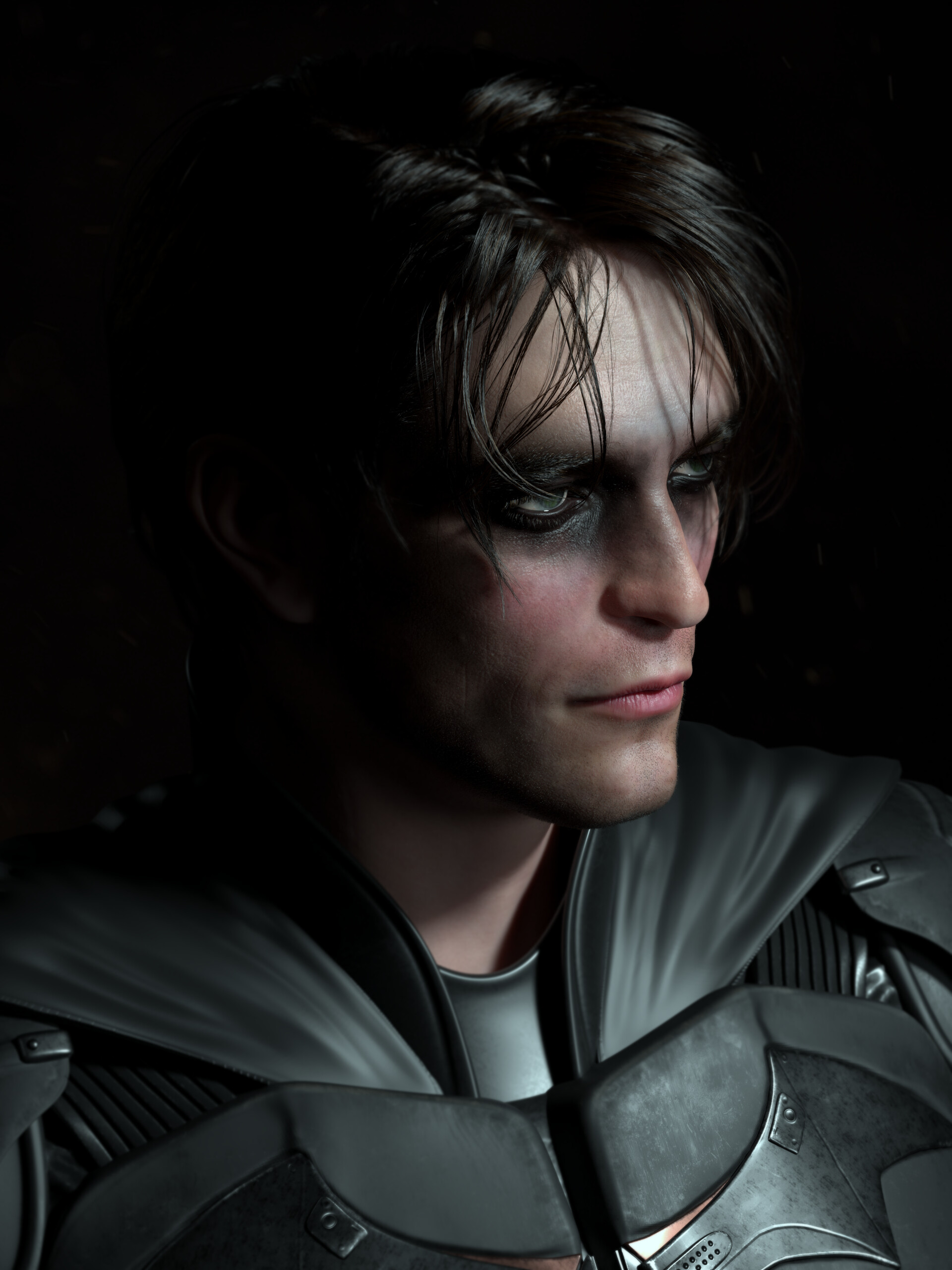 ArtStation - The Batman