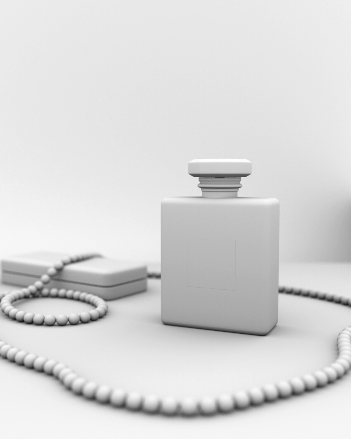 Utsav Kumar - Perfume