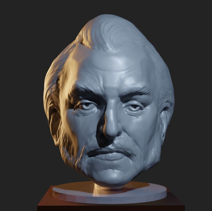 ArtStation - Mutton Hunter