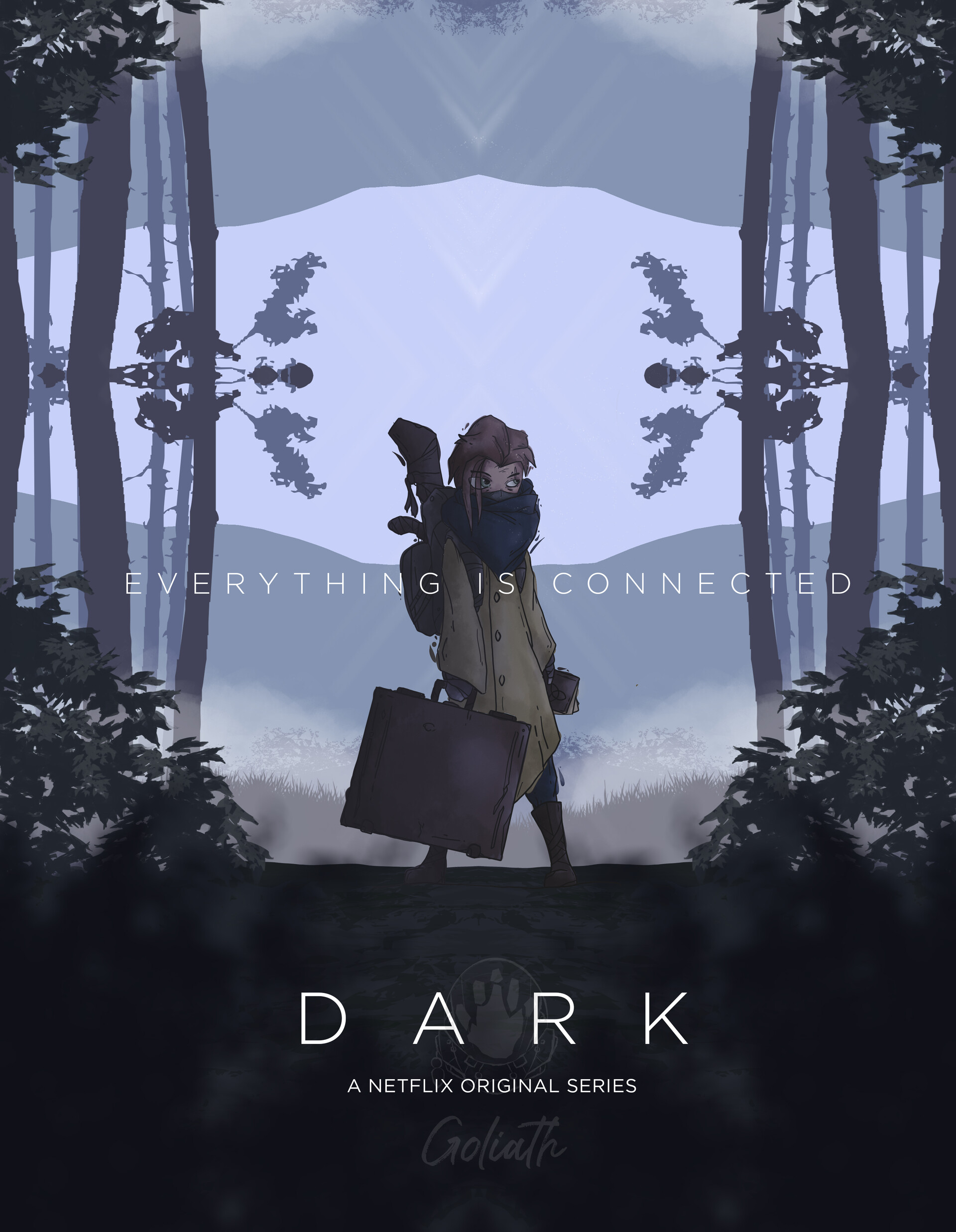 ArtStation - Dark