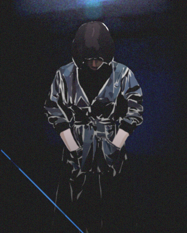 ArtStation - miriam.veil