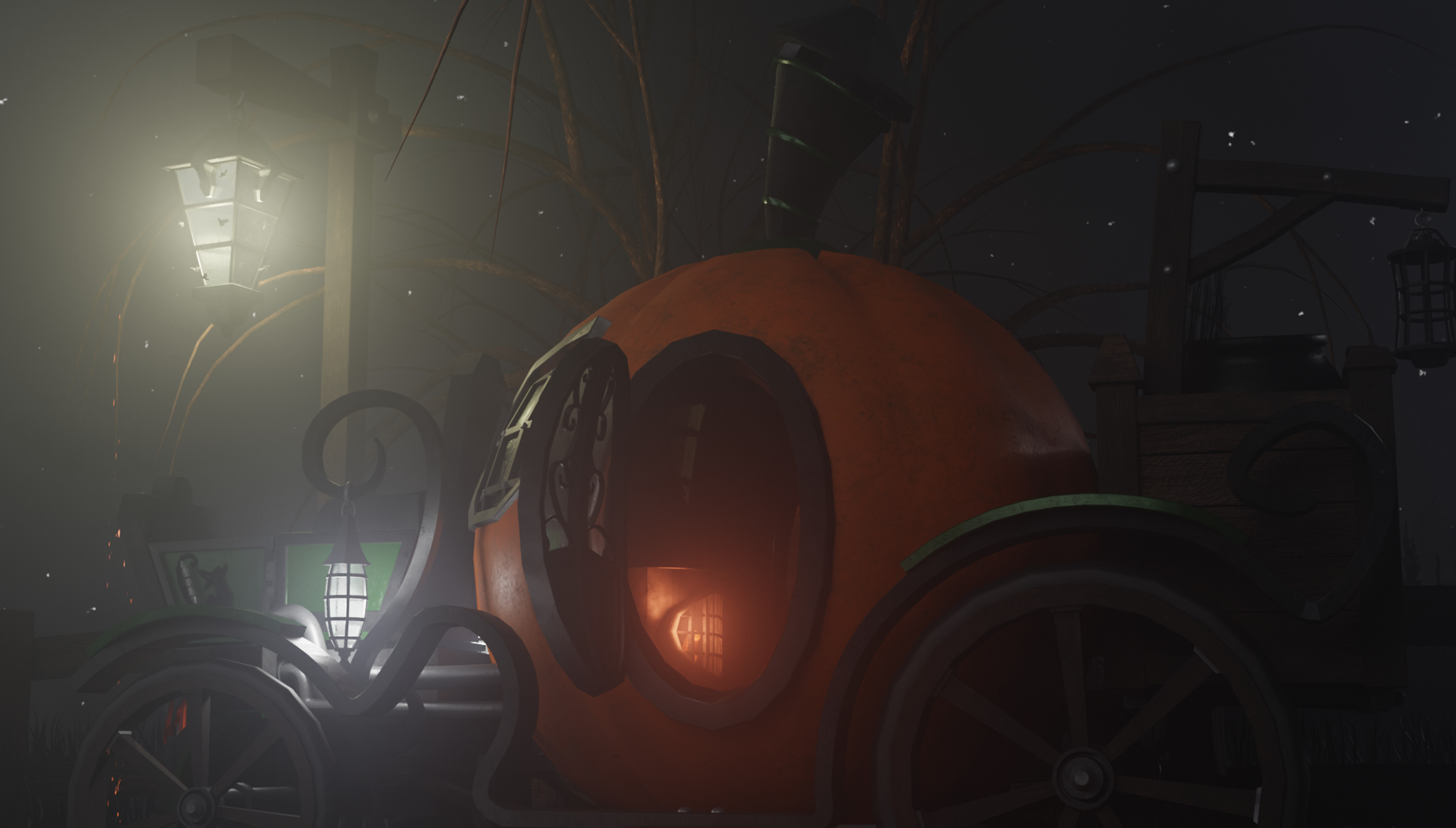 3D Tudor - Blender 2.9 🌜 20 Hours 3d Model & Render A Stylized ...