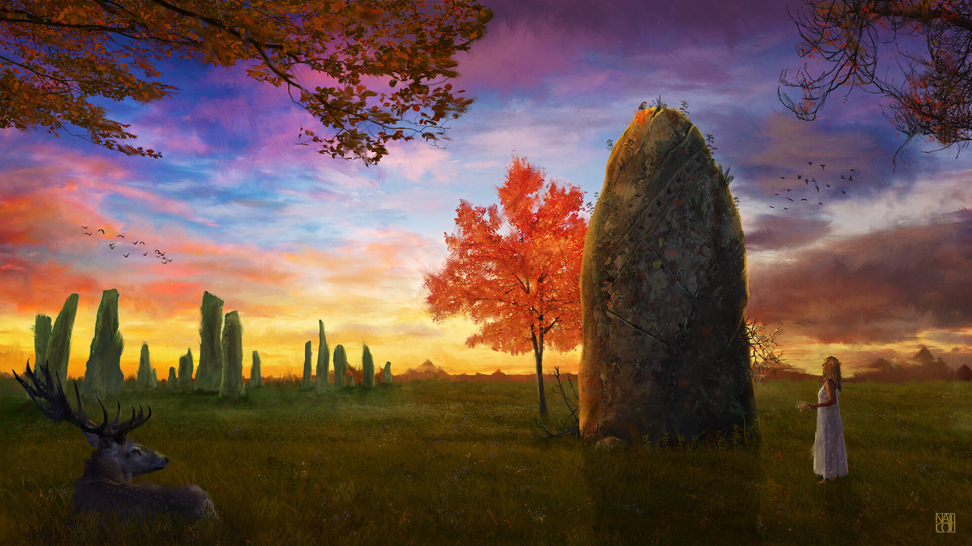 ArtStation - Monolith