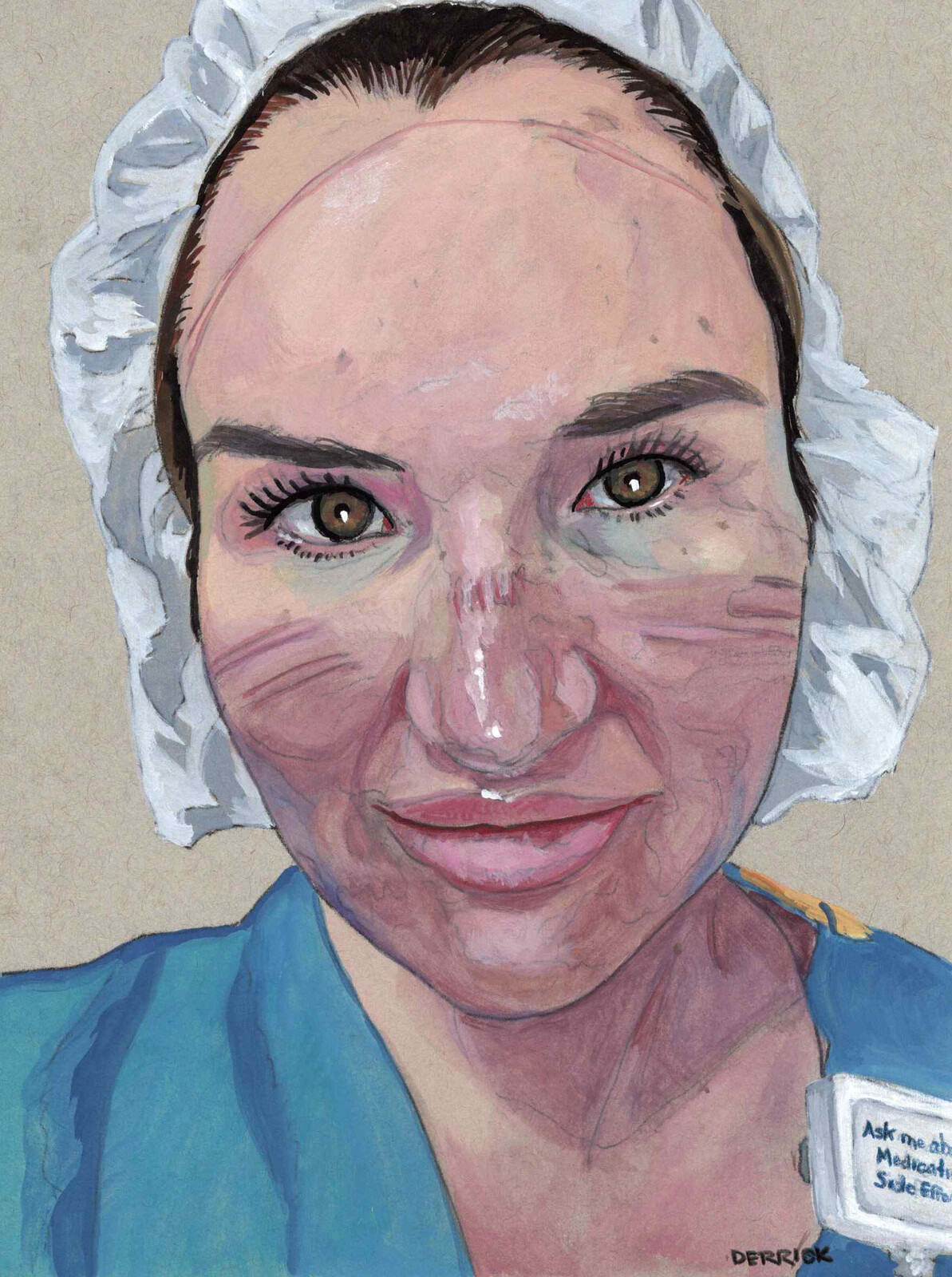 Rebecca Sprayberry's Instagram, Twitter & Facebook on IDCrawl