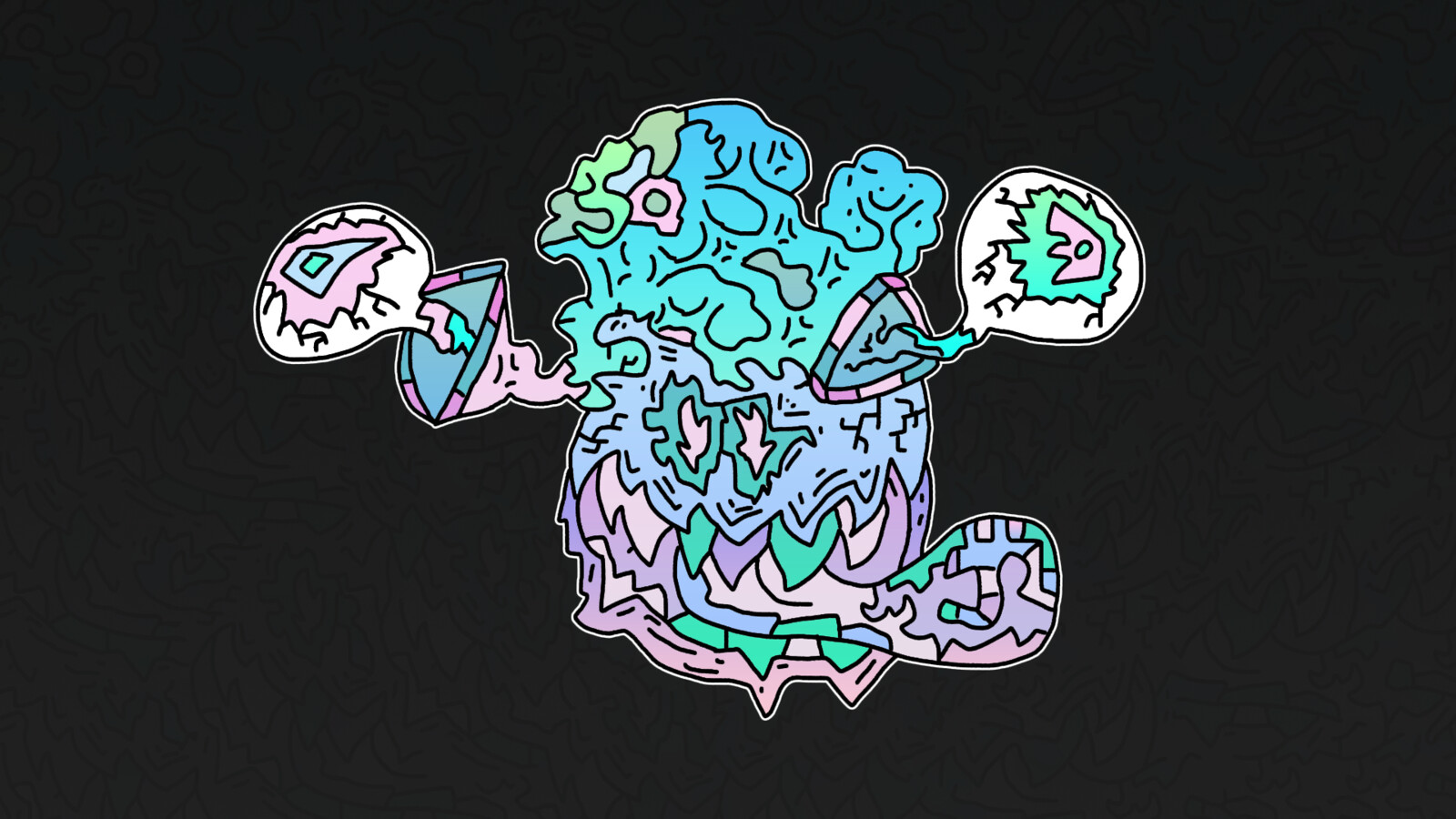 Seth Kinstle - Different