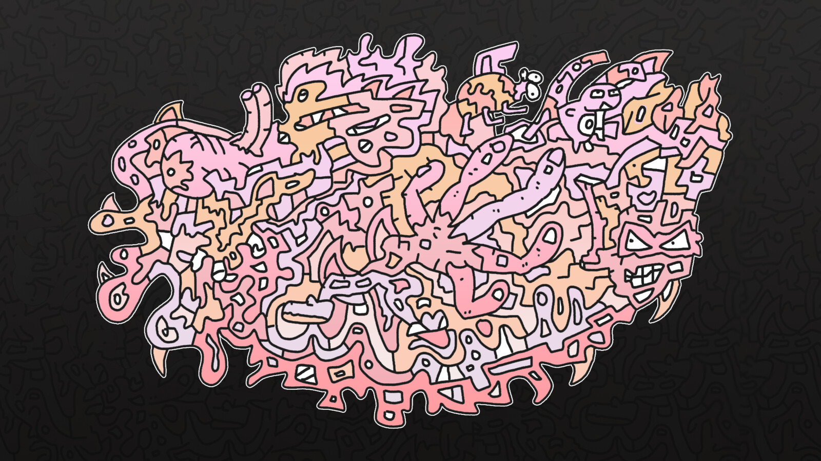 Seth Kinstle - Different