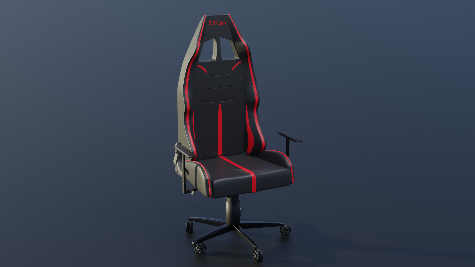 ArtStation - Gaming chair