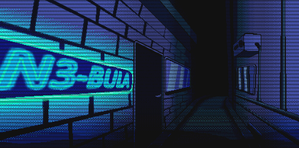 ArtStation - Nebulla