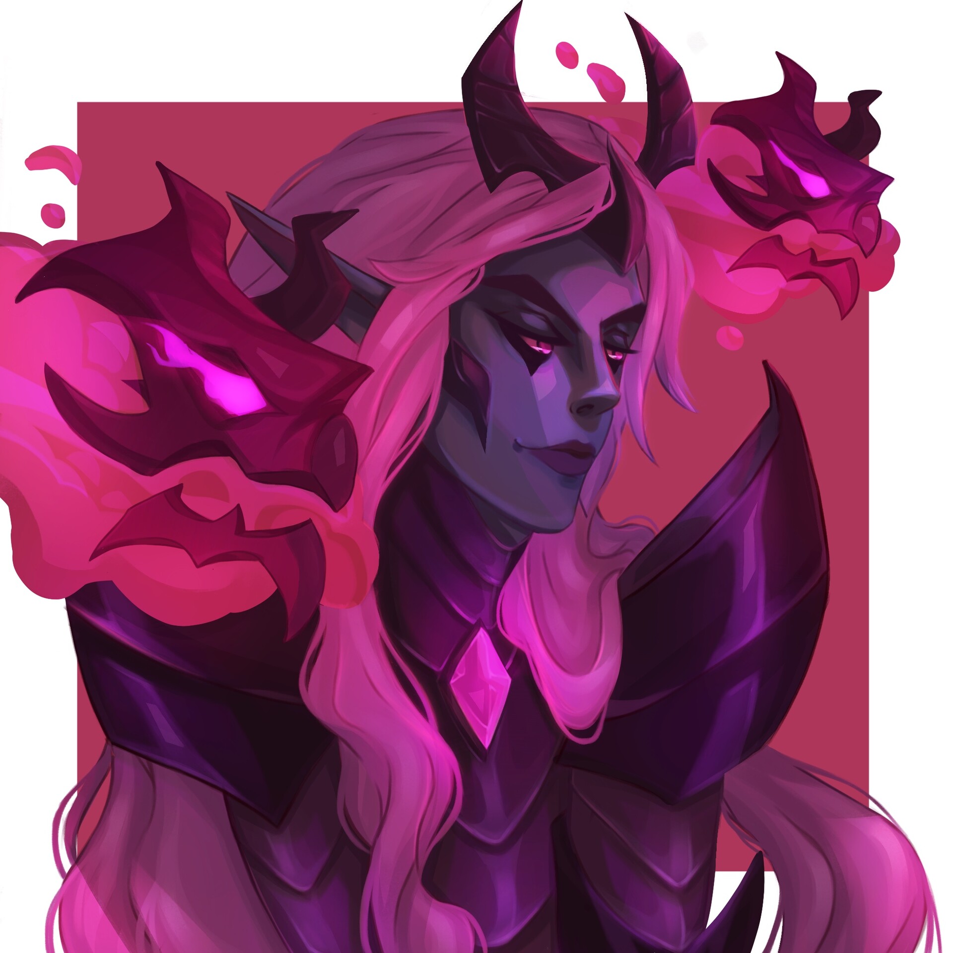 ArtStation - Lucretia