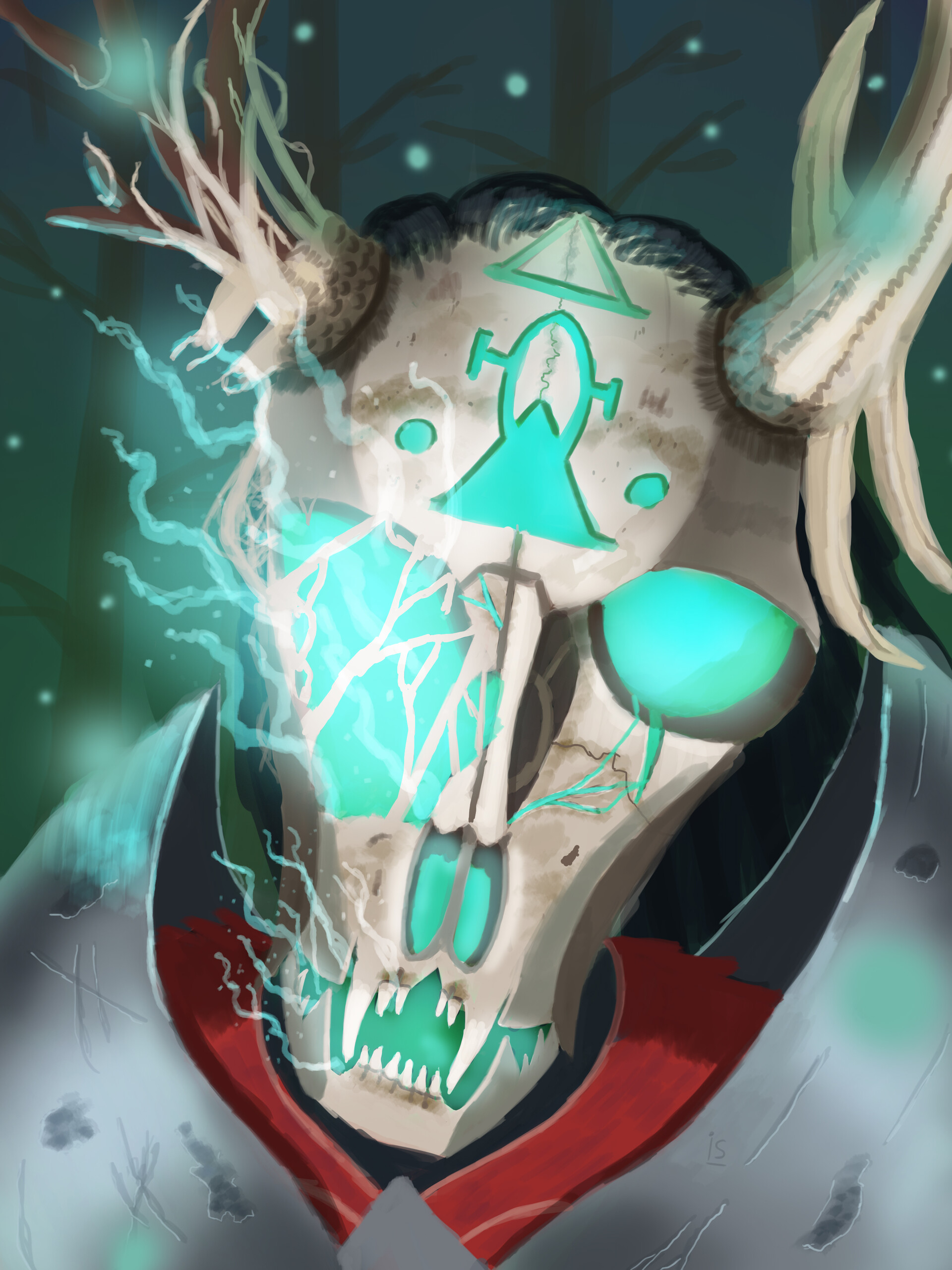 ArtStation - Shapeshifter