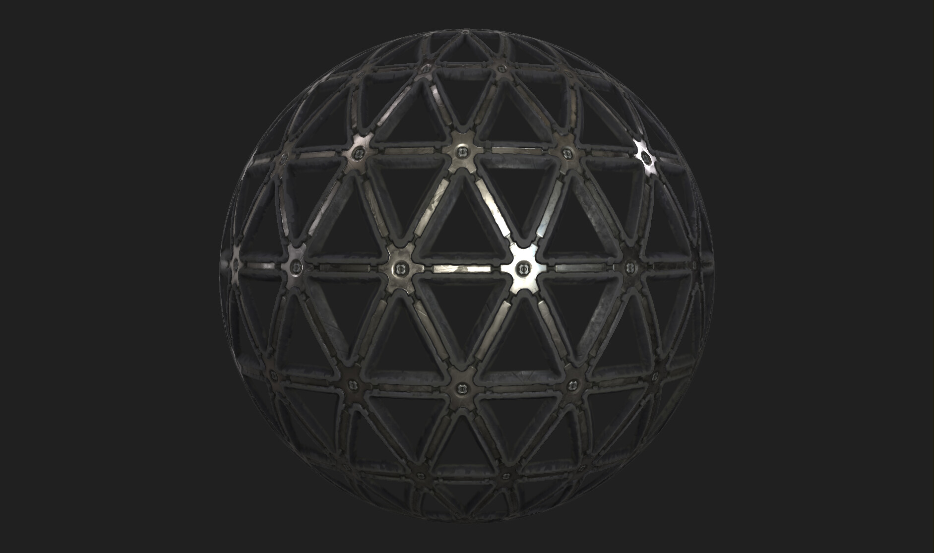 Fredrik Norberg - Substance Materials