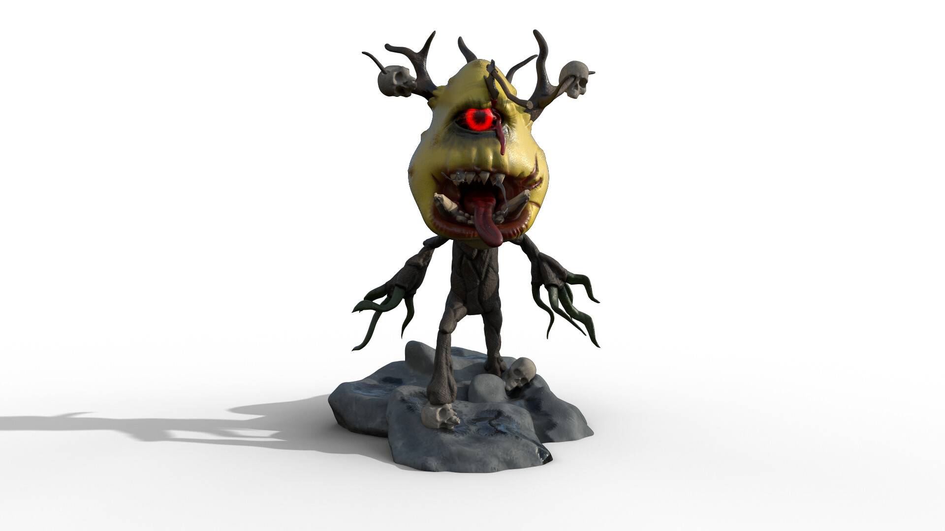 ArtStation - Cogu