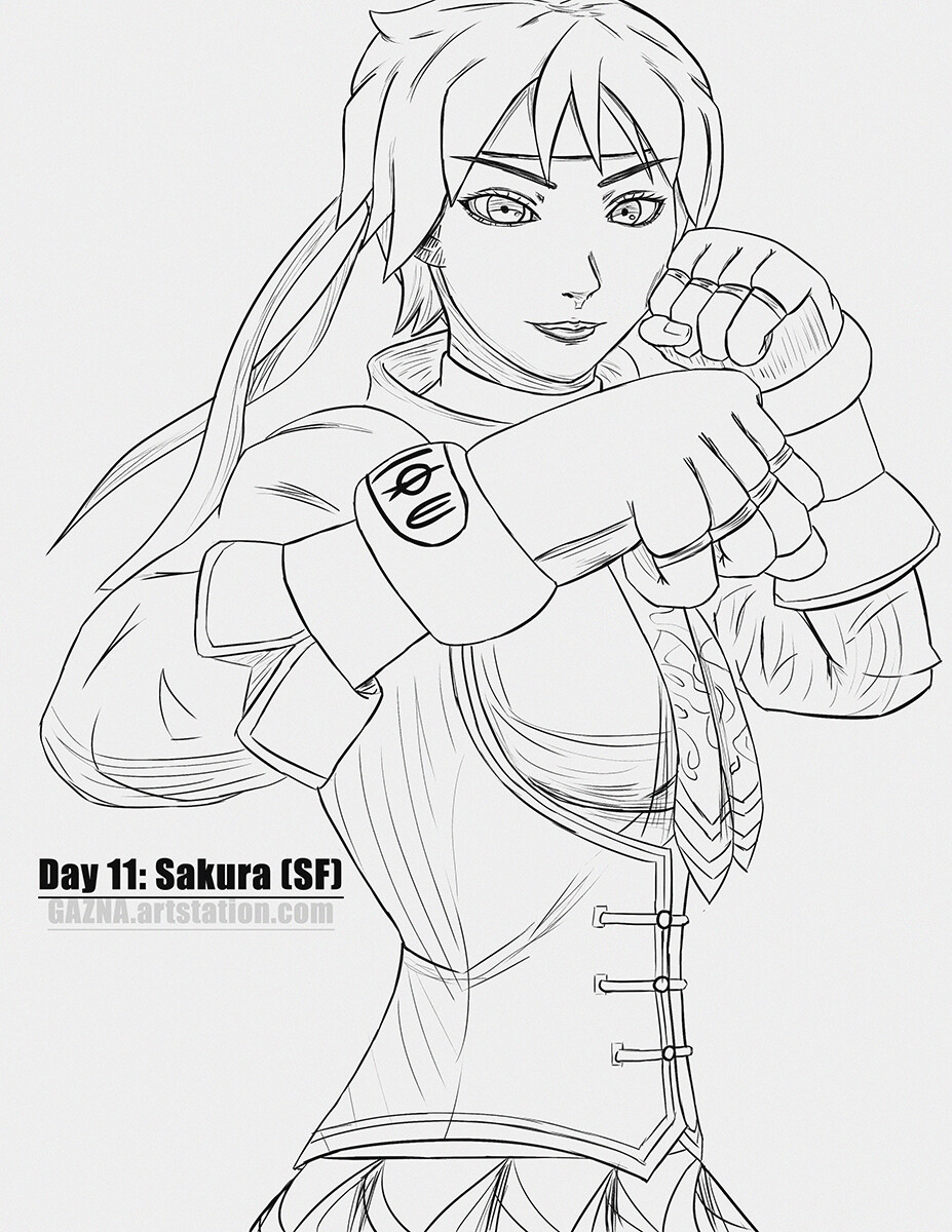 anime coloring pages deviantart photoshop