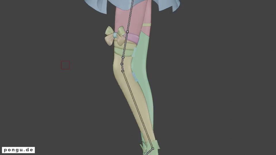 Leonard Flohr - 🎃 witch for animated short 🎃