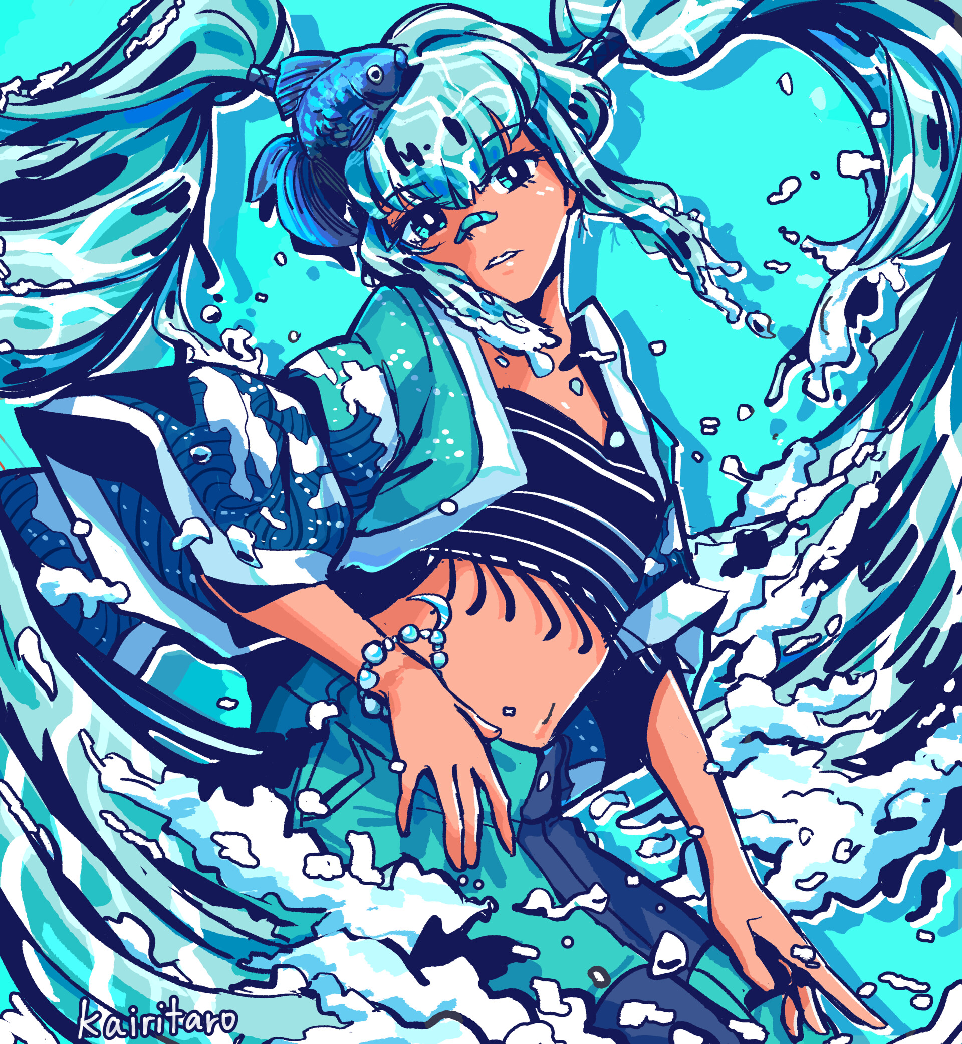 ArtStation - DTYIS for @mooshiemoomie