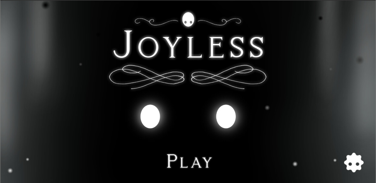 ArtStation - Joyless Project