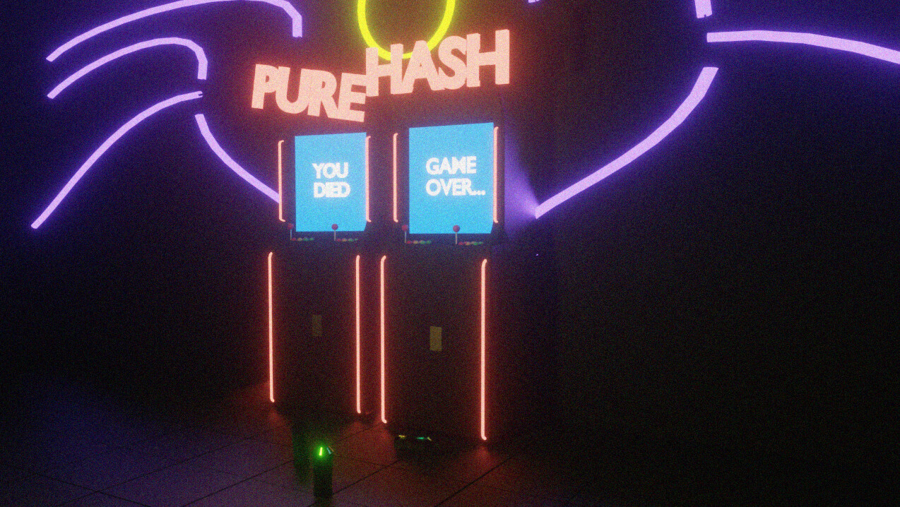 ArtStation - Digital Pleasure