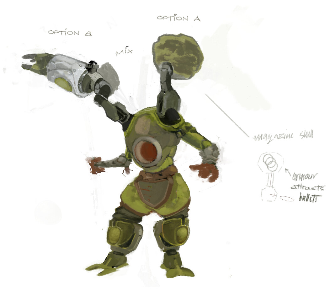 ArtStation - Digimon > Pokemon