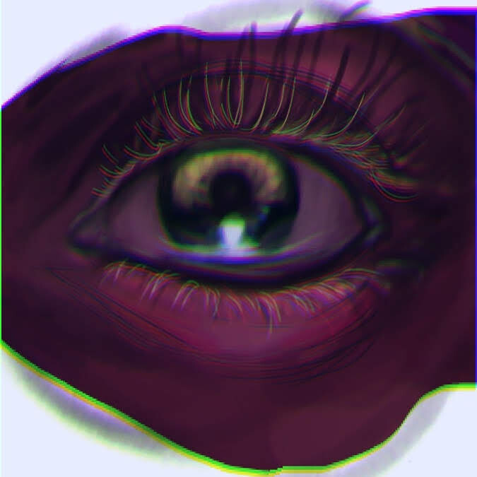 ArtStation - Dissonance