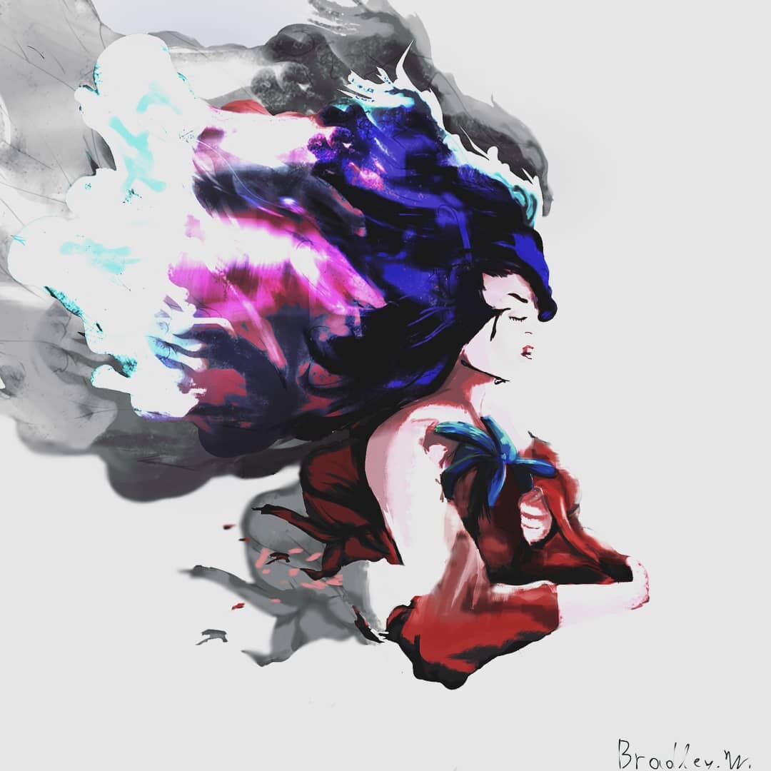 ArtStation - Project 2020