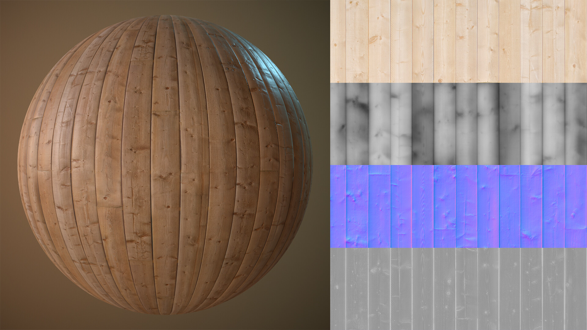 ArtStation - Wooden_floor_02