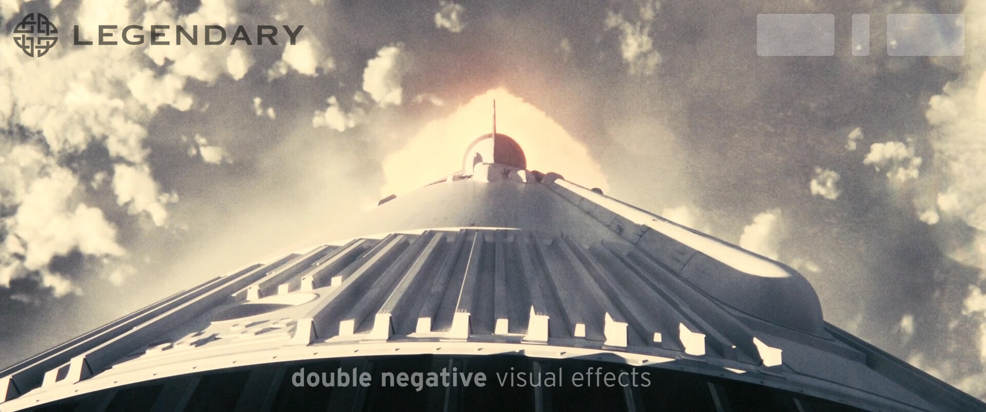 saturn v launch interstellar