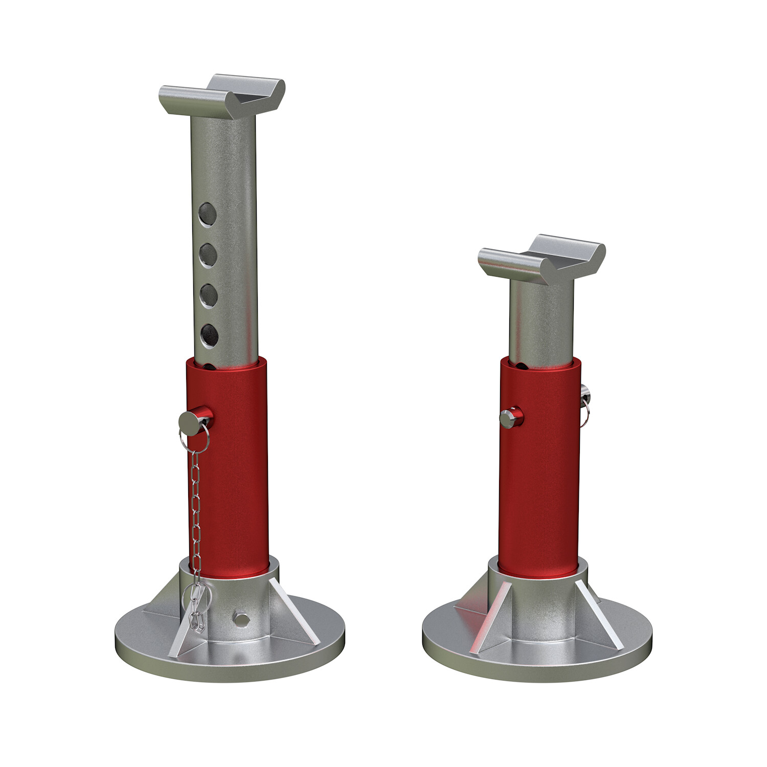 ArtStation - Jack Stand