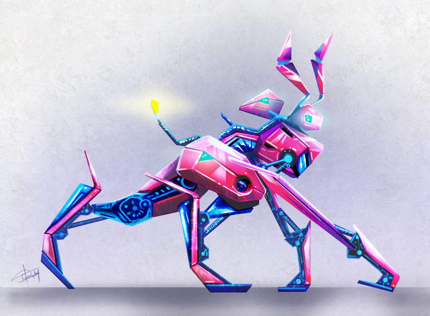 ArtStation - Zodiacs